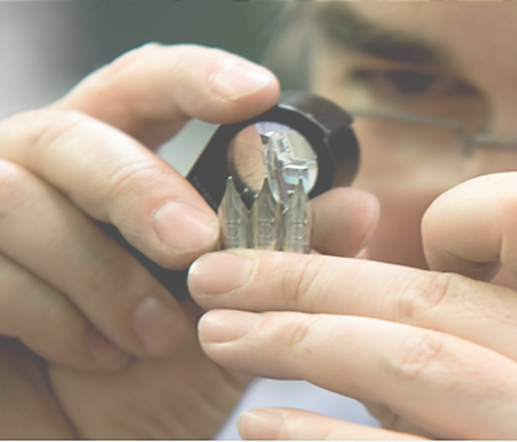 Are refills available for all Waterman Ballpoint Pens?